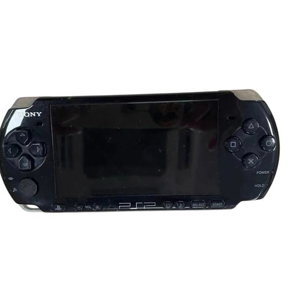 Sony | Video Games & Consoles | Sony Psp 300 Black Tested Working ...
